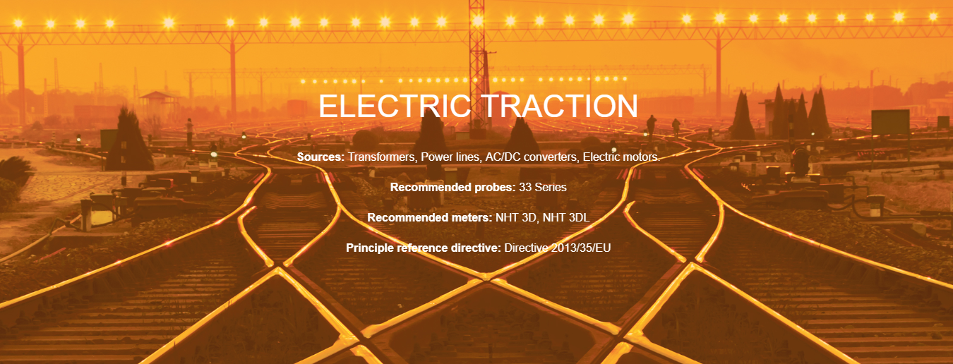 MICRORAD - Application Sectors / Target Markets - Reliantemc
